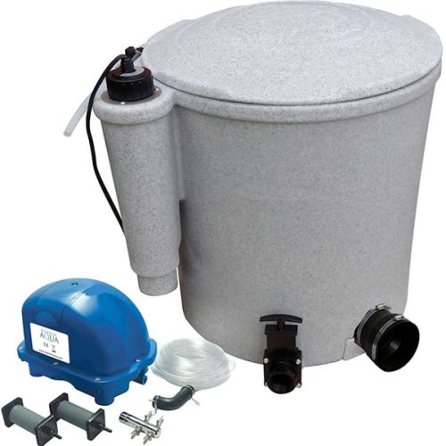 Evolution Aqua Eazy Pod - Colossal Koi