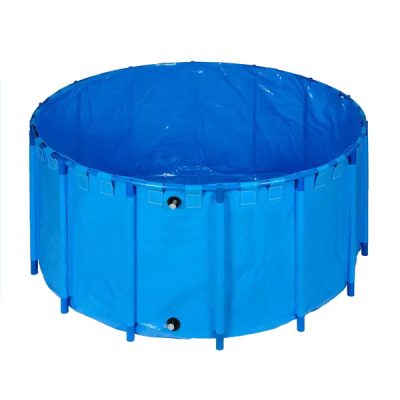 Portable Quarantine Tank - Colossal Koi